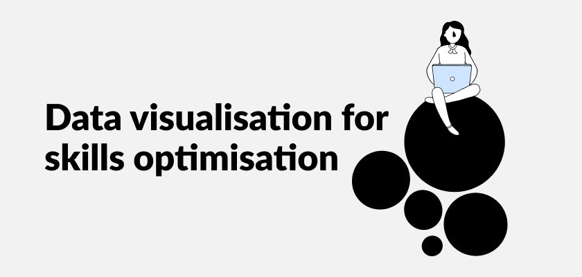 Skills matrix: How software-enabled data visualisation has transformed this humble tool